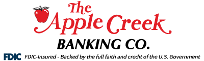 About - The Apple Creek Banking Company